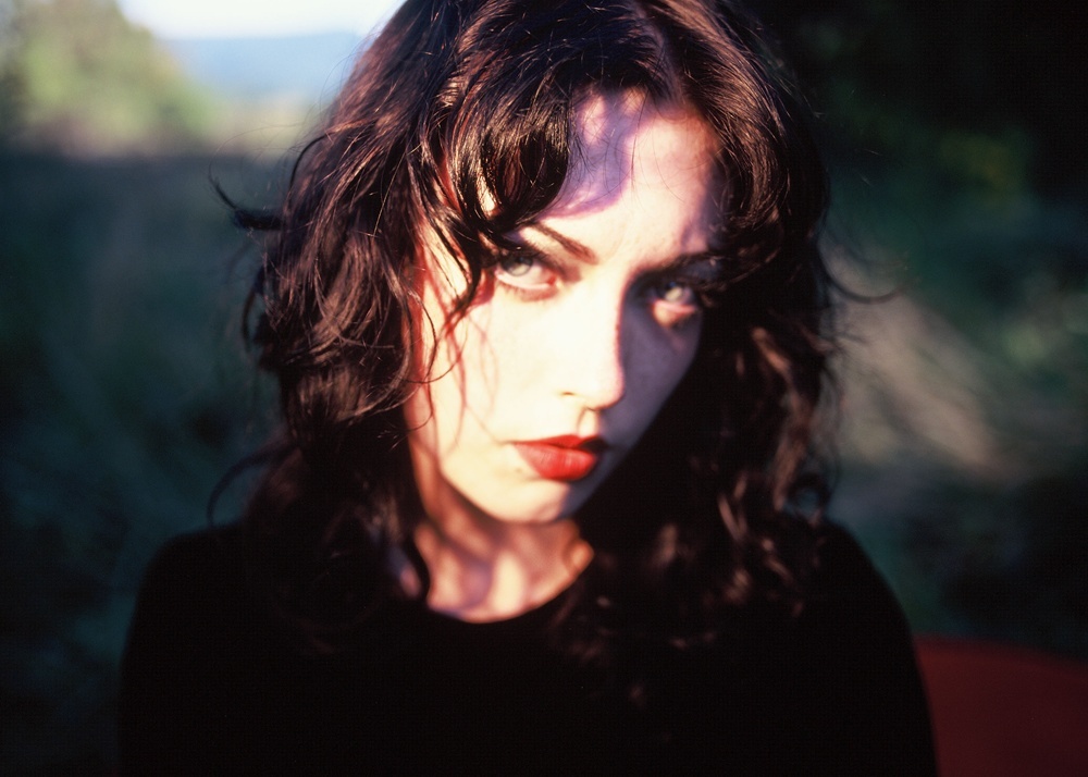 Press Release: VIOLET GROHL RELEASES DEBUT ALBUM ‘BE SWEET TO ME ...